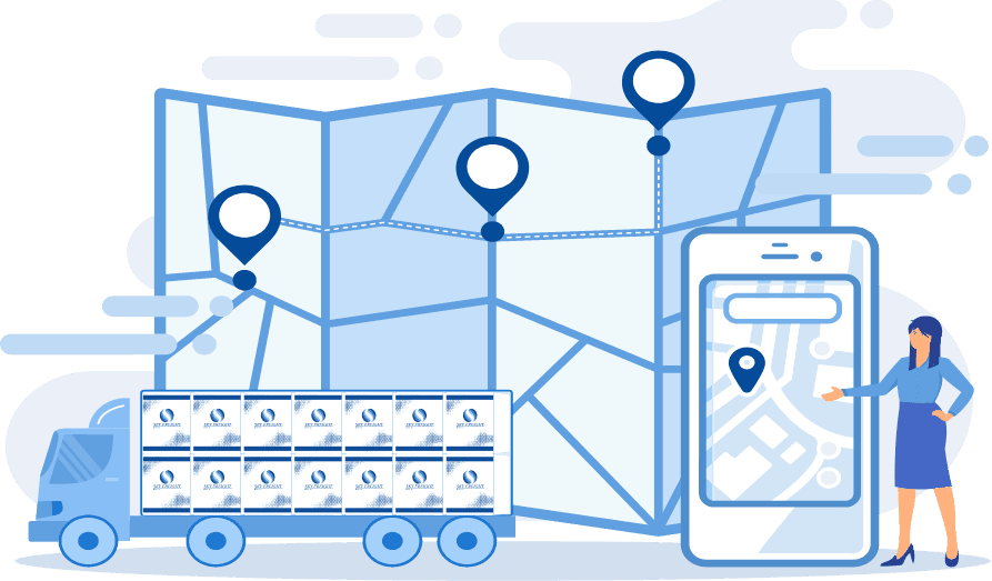 Tracking Your Package